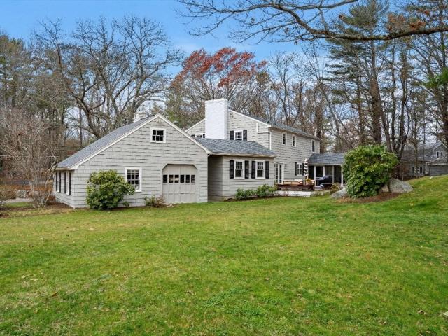 575 Essex St, Hamilton, MA 01982 | Compass