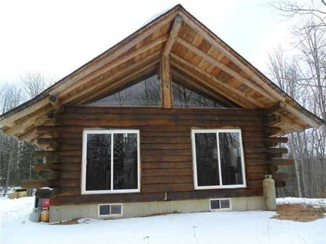 575 Forest Rd 3940, Cabin 2 1048 sq. ft. Single Family Home for sale in Beechwood, Michigan
