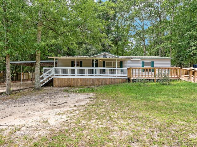 575 Knob Hill Circle