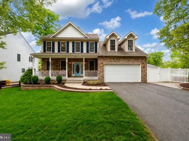 575 Knollwood Road