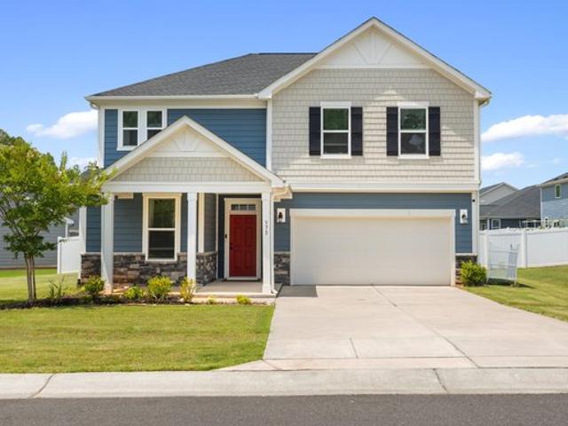 575 Kayak Ct, Mebane, NC 27302