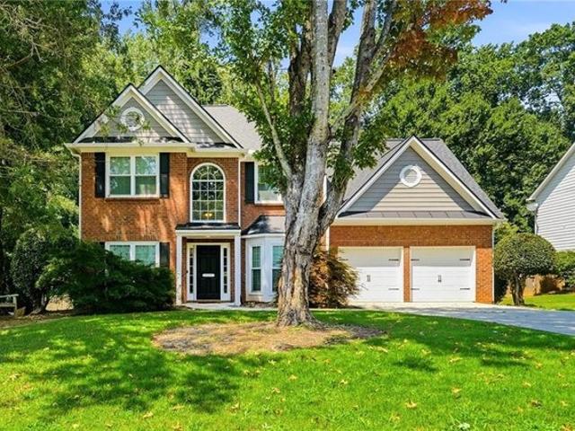 575 Kingsport Dr, Alpharetta, GA 30076