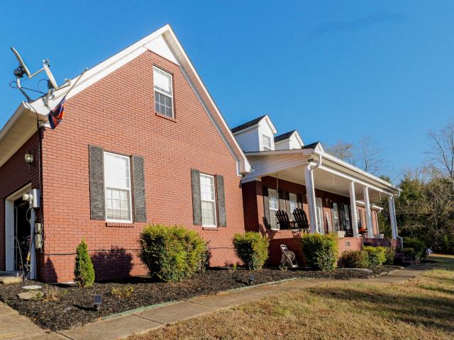 575 Haywood Creek Rd, Pulaski, TN 38478 | MLS #2964