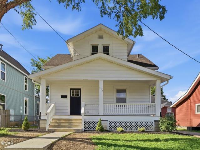 575 Hazel Ave W, Lima, OH 45801