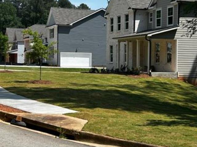 575 Hancock Dr SE #LOT 31, Atlanta, GA 30354