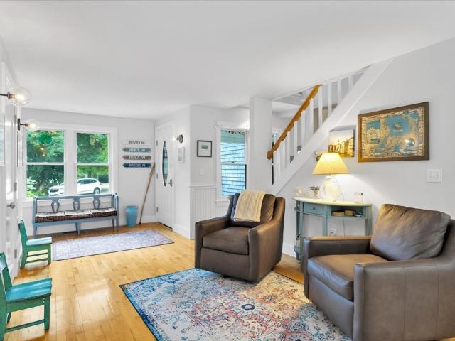 575 Harwich Rd