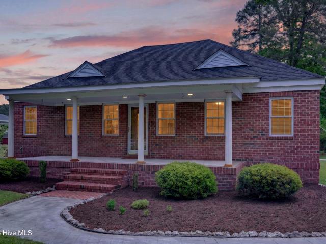 575 Island Creek Road