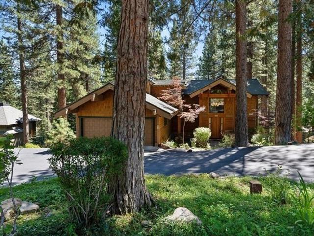 575 Jackpine Ln, Incline Village, NV 89451