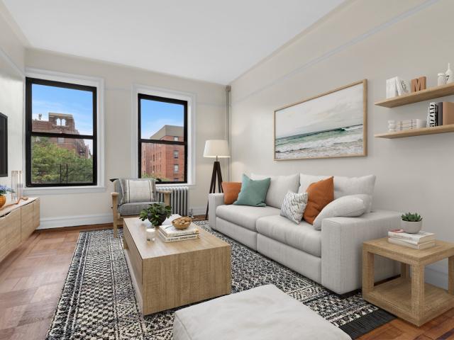 575 Ocean Avenue, Brooklyn, NY