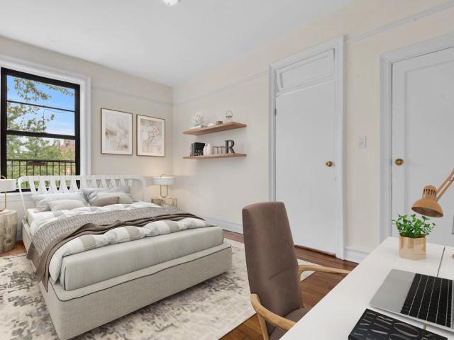 575 OCEAN Avenue 4B