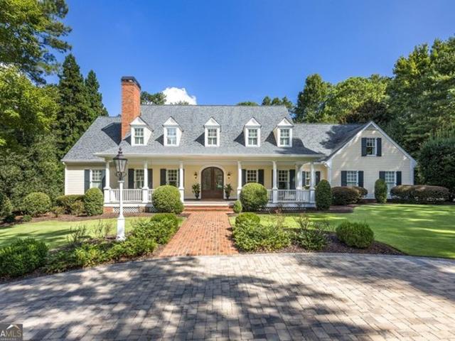 575 Old Cobblestone Dr, Atlanta, GA 30350