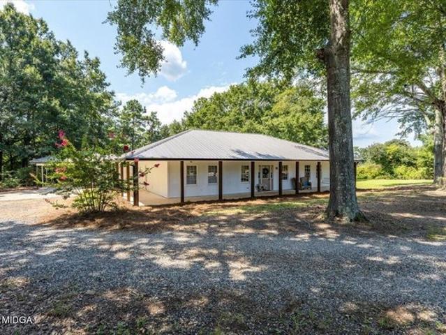 575 Old Union Gin Rd, Forsyth, GA 31029