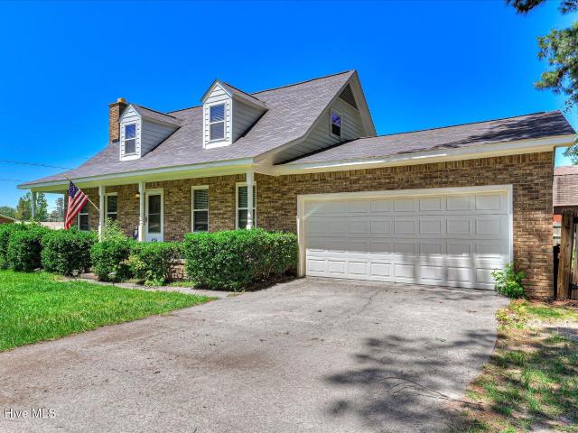 575 Old Wheeler Road