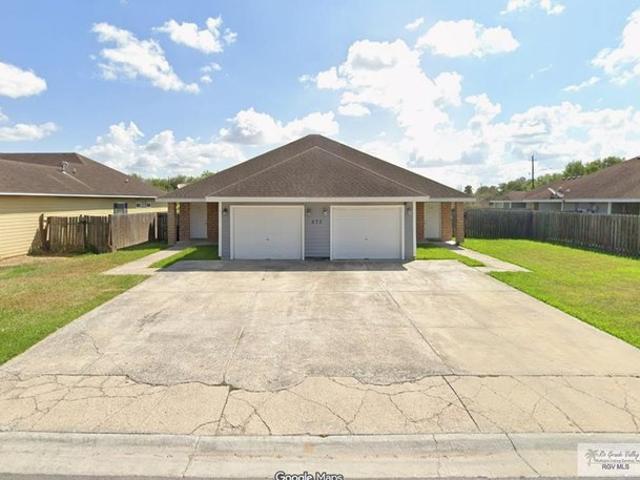 575 Los Altos Dr, Brownsville, TX 78520