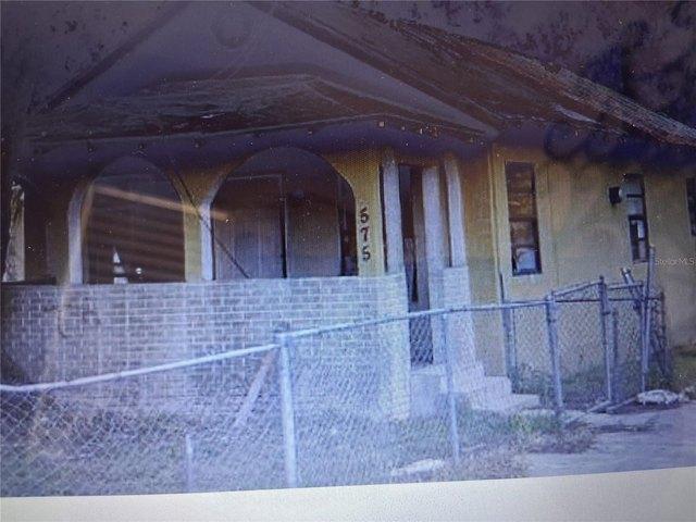 575 Live Oak Ave, Daytona Beach, FL 32114
