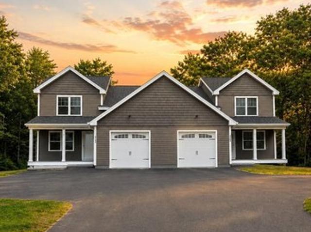 575 Mayall Rd Unit A, New Gloucester, ME 04260