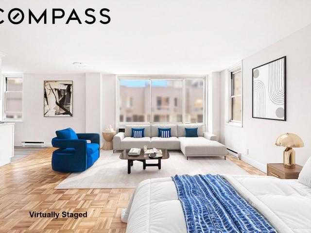 575 Main Street, New York, NY