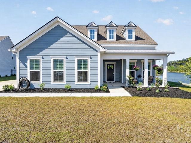 575 Mandeville Drive