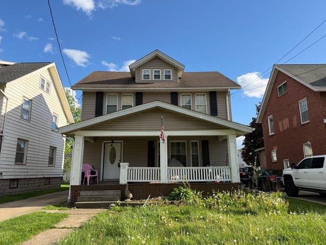 575 Maple St, Mansfield, OH 44906
