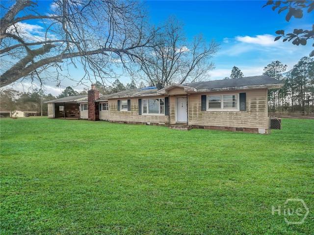 575 McCarty Rd, Sylvester, GA 31791 | MLS #SA349108 | Compass