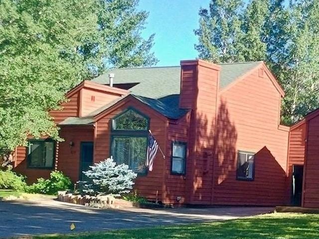 575 McKees Way, Frisco, CO 80443