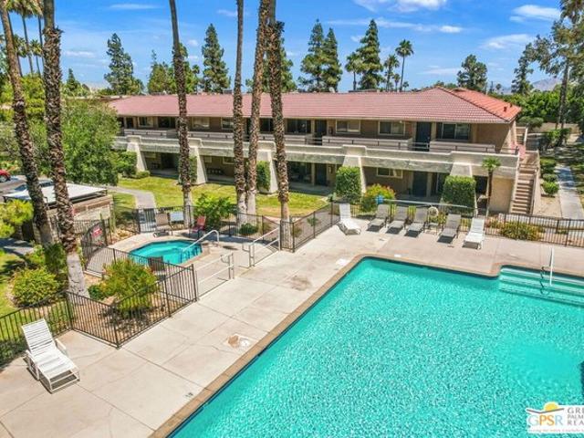 575 N Villa Ct Unit 204, Palm Springs, CA 92262