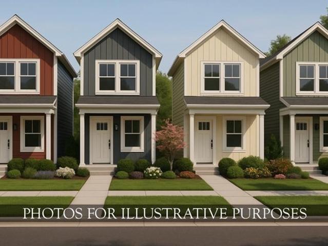 575 N Arthur St, South Bend, IN 46617