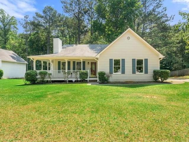 575 N Oakland Cir, McDonough, GA 30253