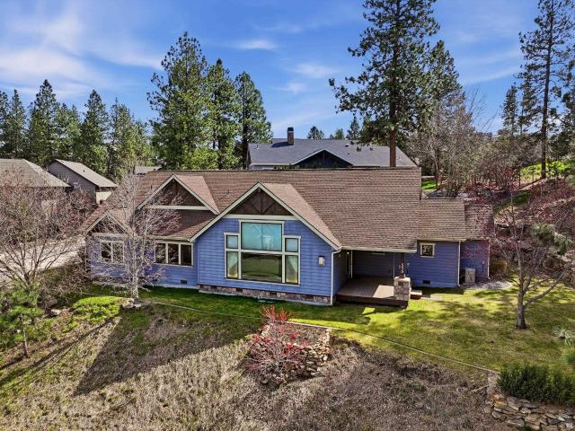 575 N Pack Trail Ln, Liberty Lake, WA 99019 | MLS #202614 | Compass