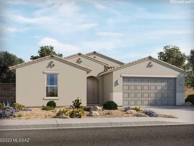 575 N Pecan Canyon Ln, Sahuarita, AZ 85629