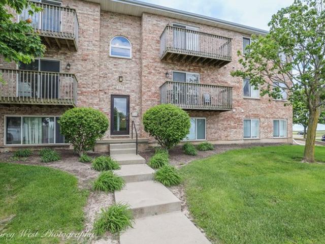 575 N Strack St Unit 103, Cortland, IL 60112