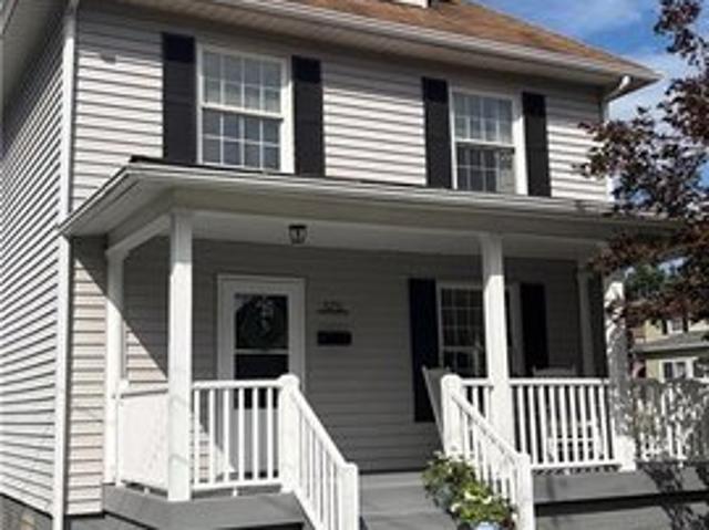 575 Navigation St, Beaver, PA 15009