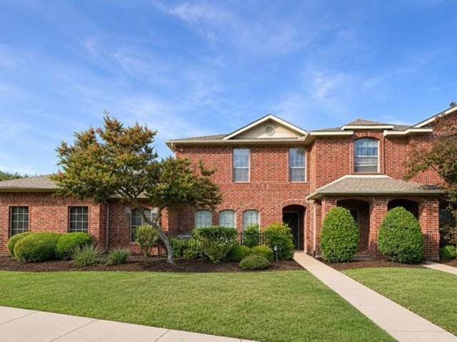 575 S Virginia Hills Dr Unit 105, McKinney, TX 75072