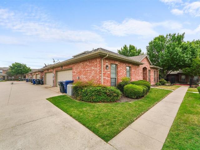 575 S Virginia Hills Dr, Unit 1106, McKinney, TX 75072 | MLS #21248 | Compass