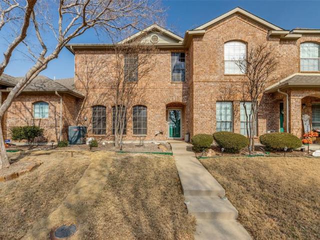 575 S Virginia Hills Dr, Unit 3104, McKinney, TX 75072 | MLS #21171