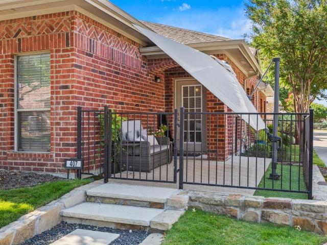 575 S Virginia Hills Drive # 407
