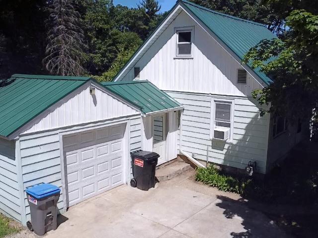 575 S Wolf Lake Road