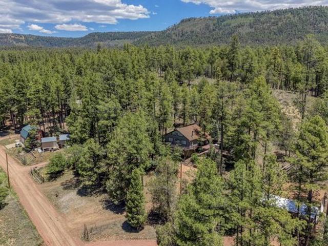 575 S Cienega Rd, Payson, AZ 85541