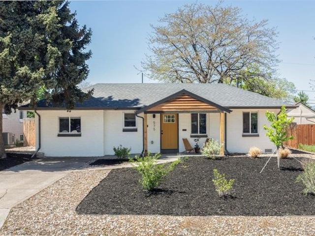 575 S Decatur St, Denver, CO 80219