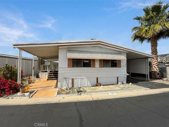 575 S Lyon Ave Spc 169, Hemet, CA 92543