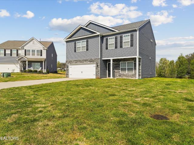 575 Smoky Valley Lane