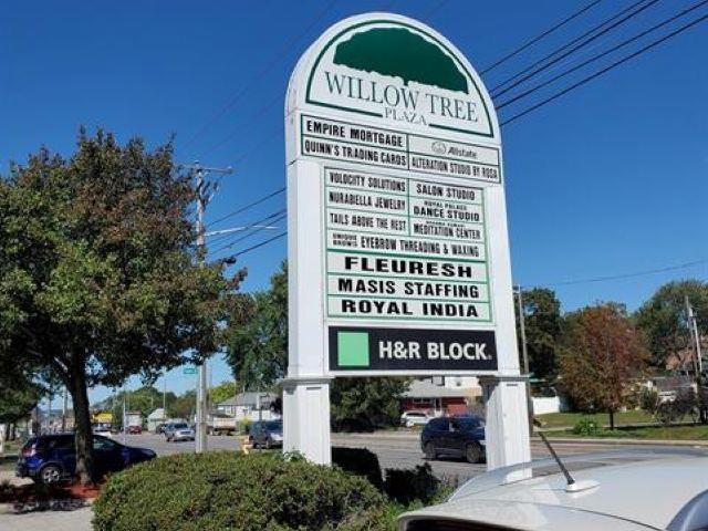 575 South Willow Street # F6 & F7