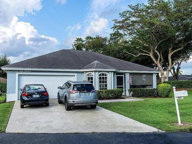 575 SE 18th Ln, Homestead, FL 33033