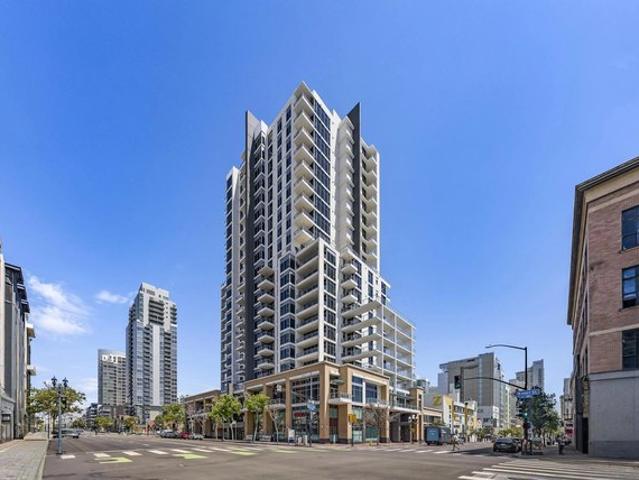 575 6th Ave Unit 1004, San Diego, CA 92101