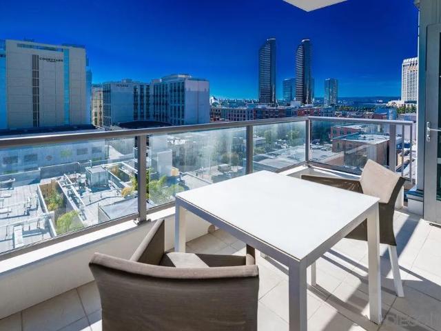 575 Sixth Ave, Unit 707, San Diego, CA 92101 | MLS #260010