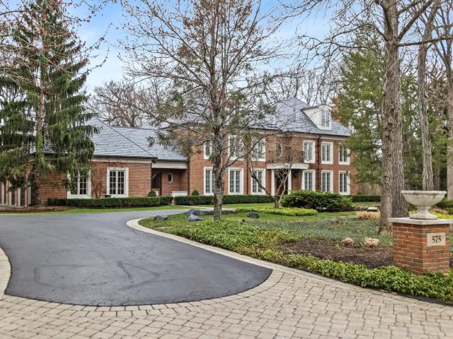 575 Stable Lane