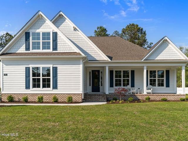 575 Stanwood Dr SE, Bolivia, NC 28422