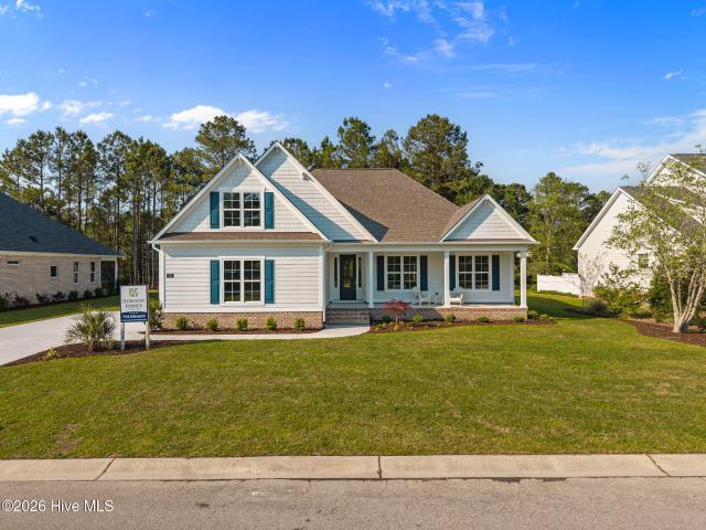 575 Stanwood Dr SE, Bolivia, NC 28422 | MLS #100554 | Compass