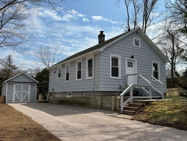 575 Strong St, East Haven, CT 06512