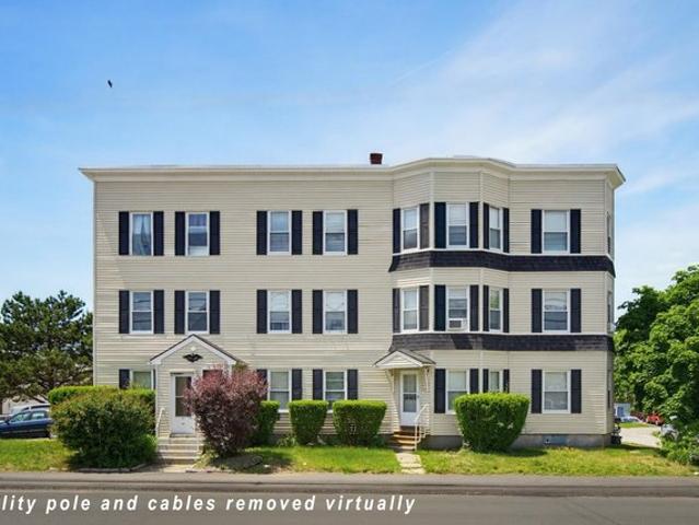 575 Summer St, Manchester, NH 03103